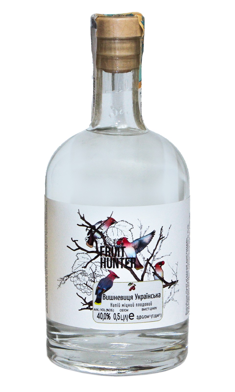 Unaged Grape and Fruit Distillates buy в Киеве в интернет-магазине ...